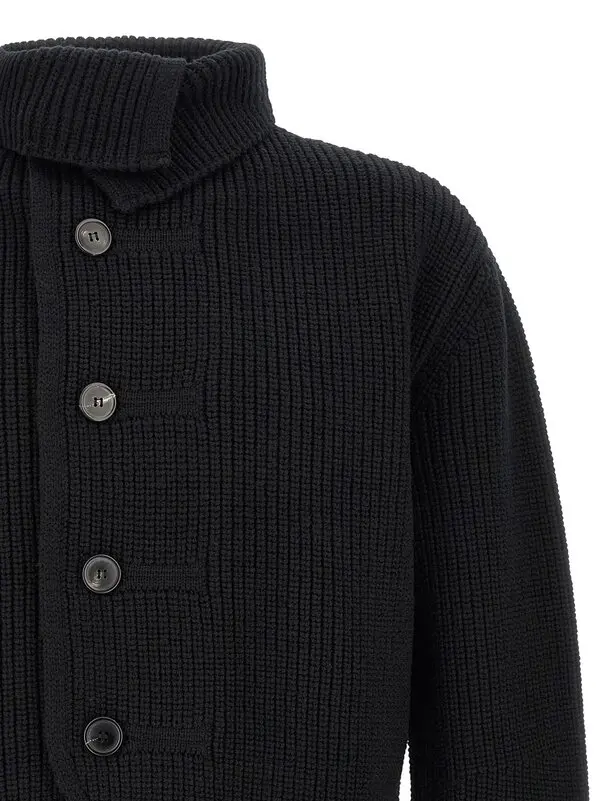 Dries Van Noten Marino' Cardigan