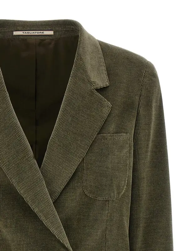 Tagliatore Nayade' Blazer