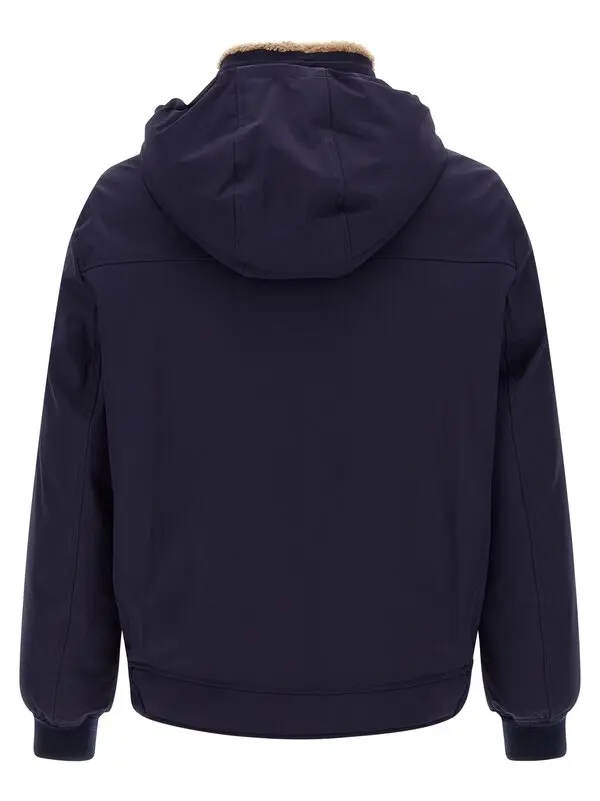 Brunello Cucinelli Padded Jacket