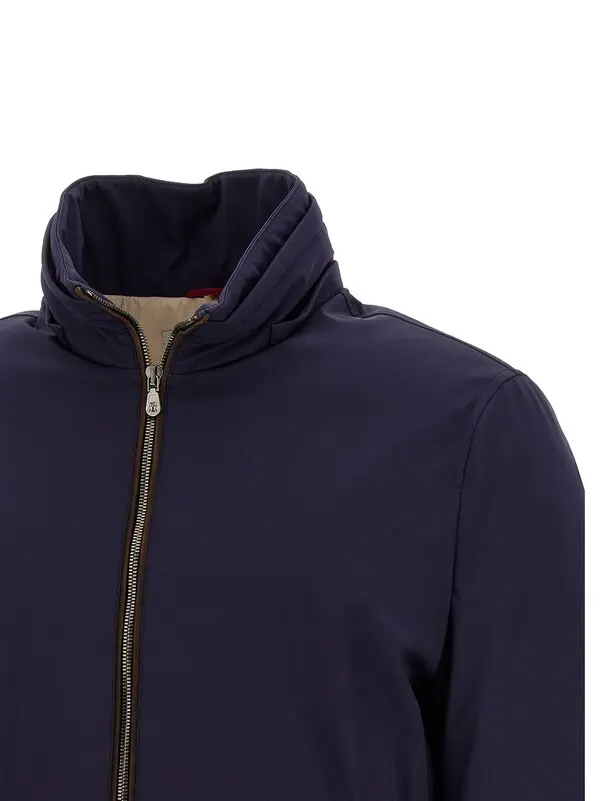 Brunello Cucinelli Padded Jacket