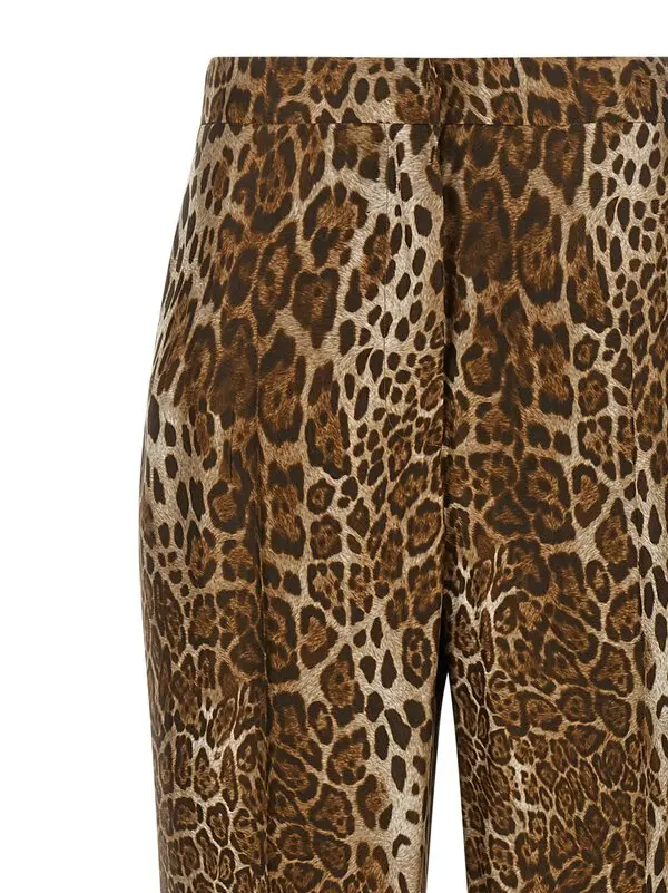 Max Mara Mstromana' Pants