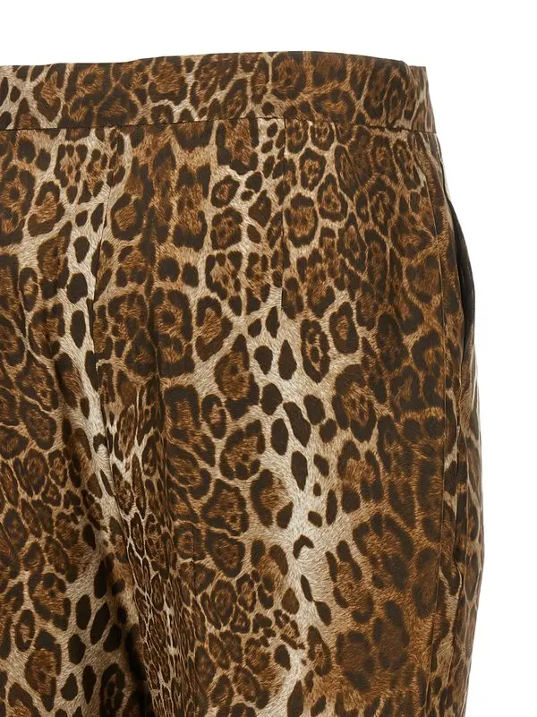 Max Mara Mstromana' Pants