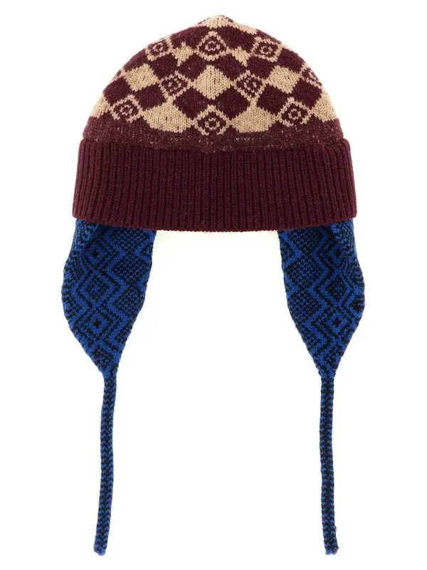 Dries Van Noten Marvin' Hat