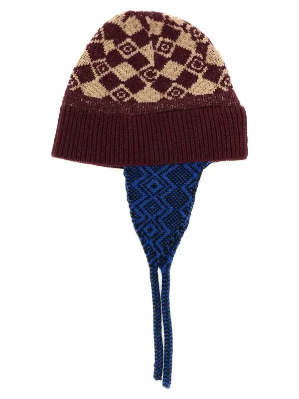Dries Van Noten Marvin' Hat