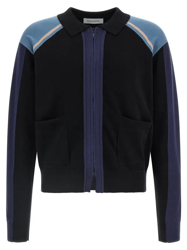 KIKO KOSTADINOV Munno Knit' Cardigan