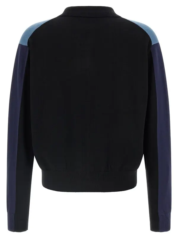 KIKO KOSTADINOV Munno Knit' Cardigan