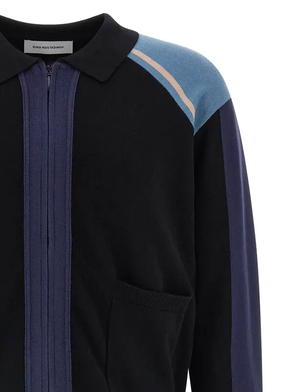 KIKO KOSTADINOV Munno Knit' Cardigan