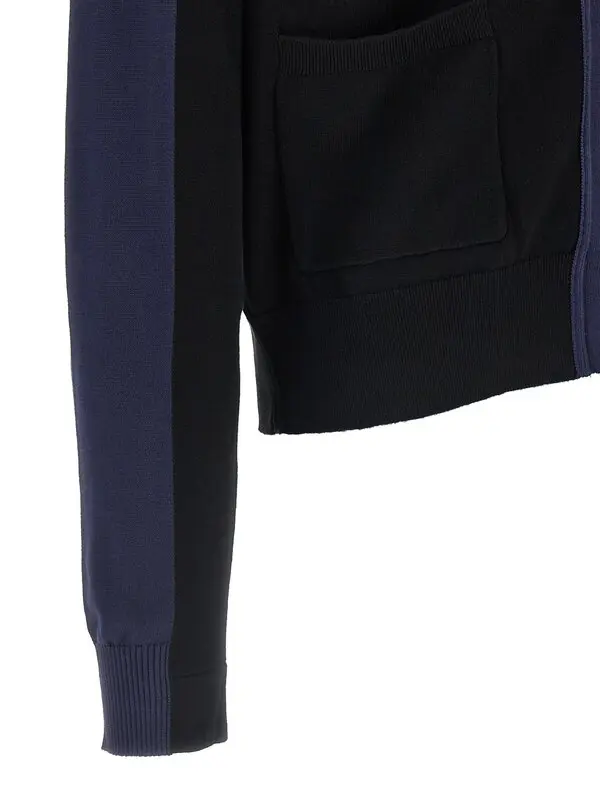 KIKO KOSTADINOV Munno Knit' Cardigan