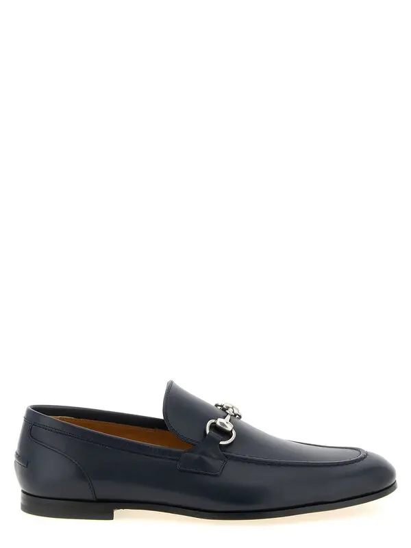 Gucci Jordaan' Loafers