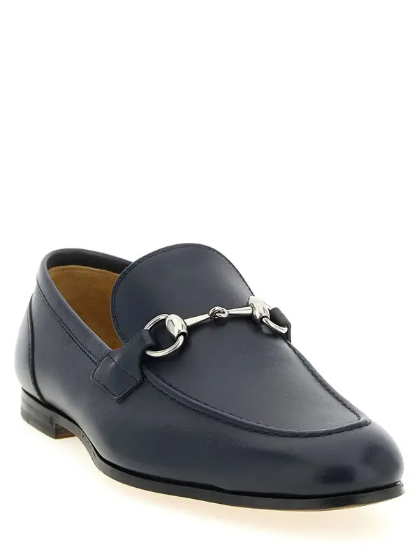 Gucci Jordaan' Loafers