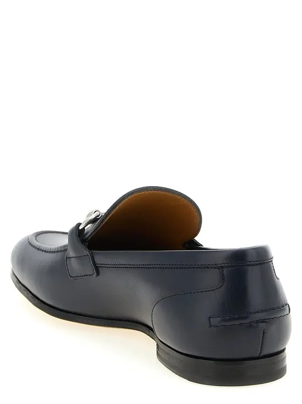 Gucci Jordaan' Loafers