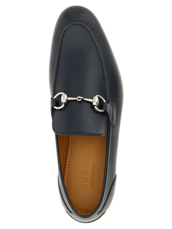 Gucci Jordaan' Loafers