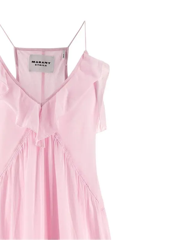 Isabel Marant Étoile Marant 'vasma' Dress