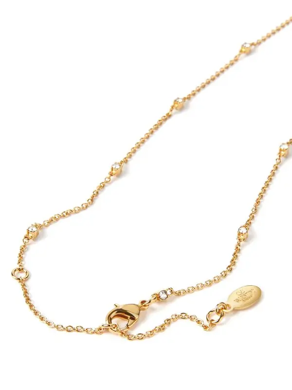 Valentino Garavani Vlogo' Necklace