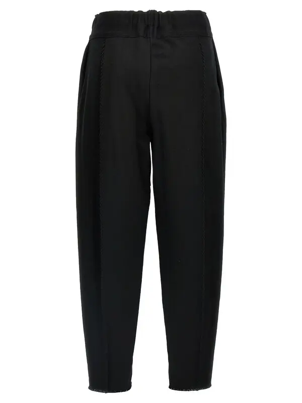 Issey Miyake Champagne' Pants