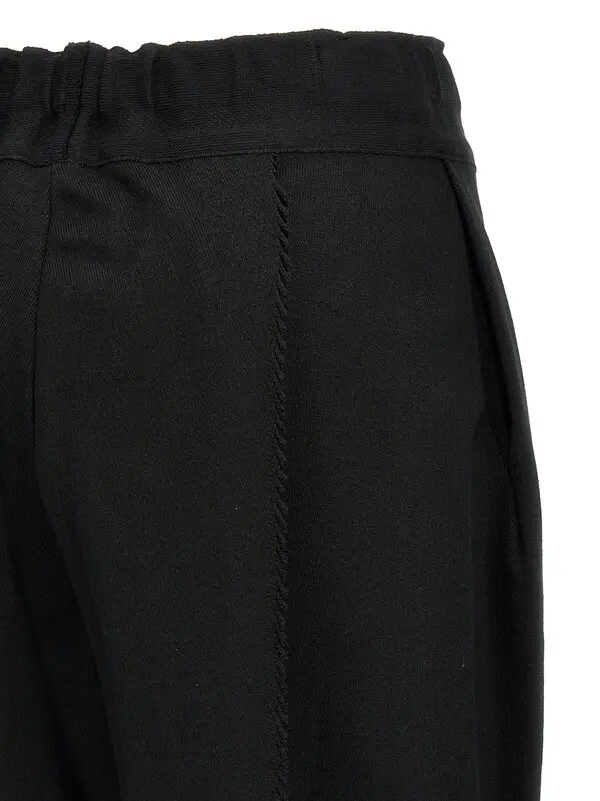 Issey Miyake Champagne' Pants