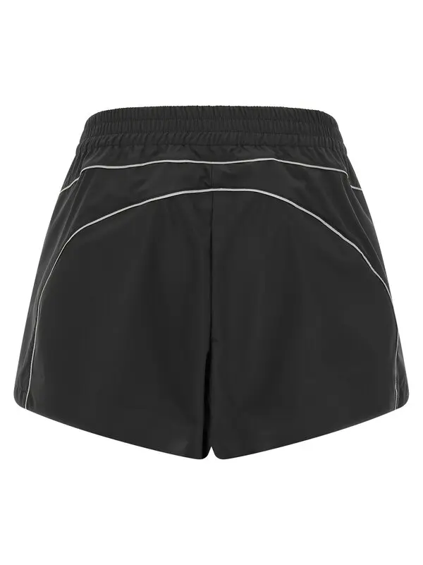 Balenciaga Techwear' Shorts