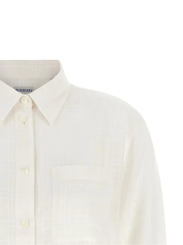 Burberry Emma' Shirt