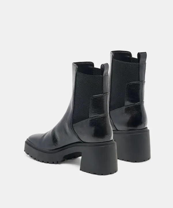 DOLCEVITA Grizly H2o Boots