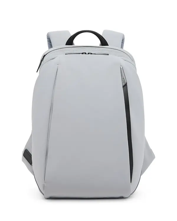 Tumi Axis Medium Backpack, 20l - Cement