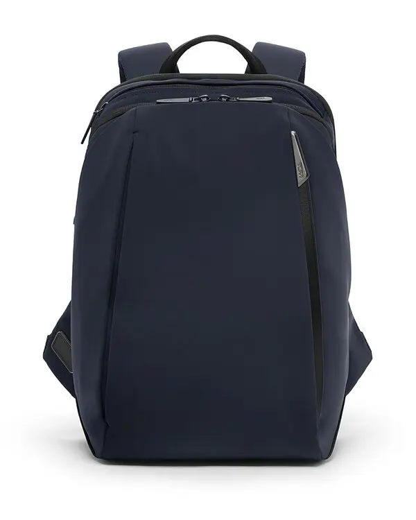 Tumi Axis Medium Backpack - Navy
