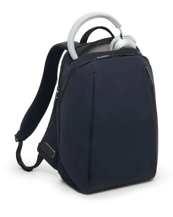 Tumi Axis Medium Backpack - Navy