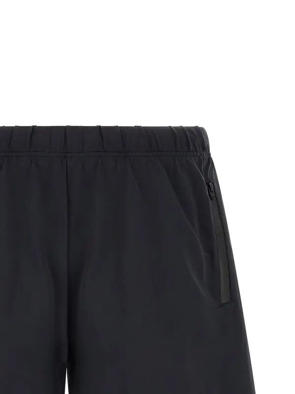 Balenciaga Techwear' Shorts