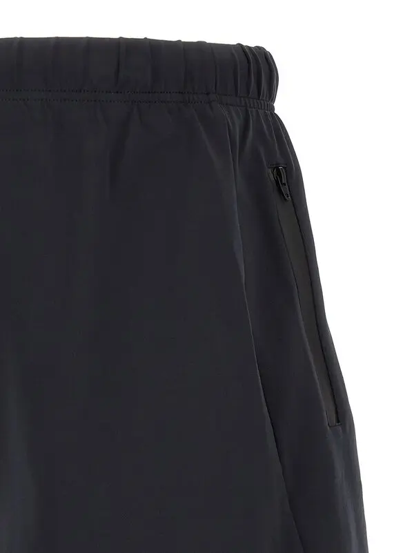 Balenciaga Techwear' Shorts