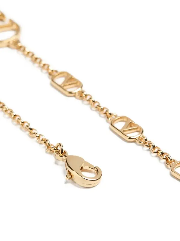 Valentino Garavani Vlogo' Necklace