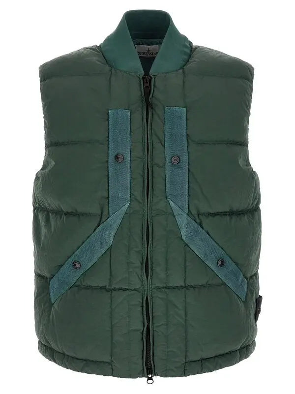 Stone Island G100008' Vest