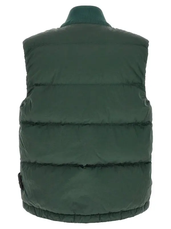 Stone Island G100008' Vest