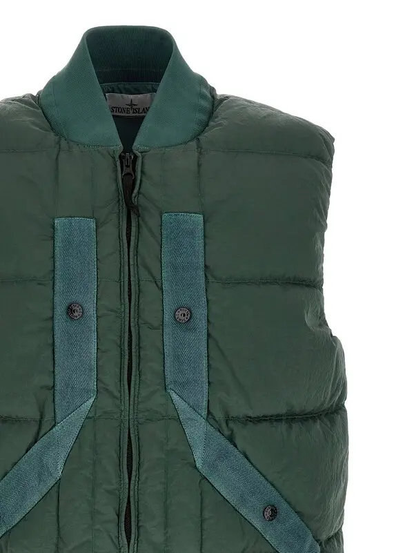 Stone Island G100008' Vest