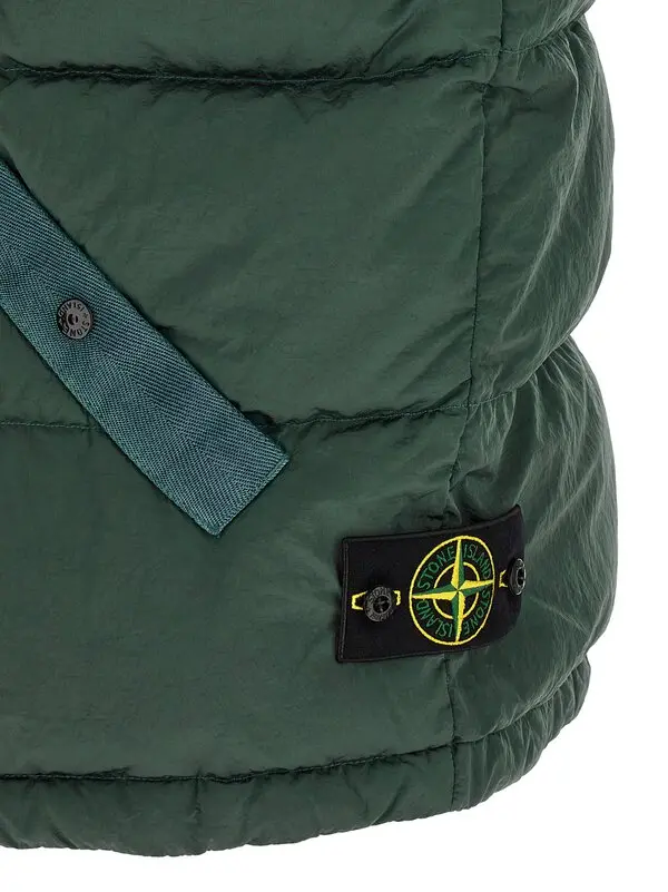 Stone Island G100008' Vest