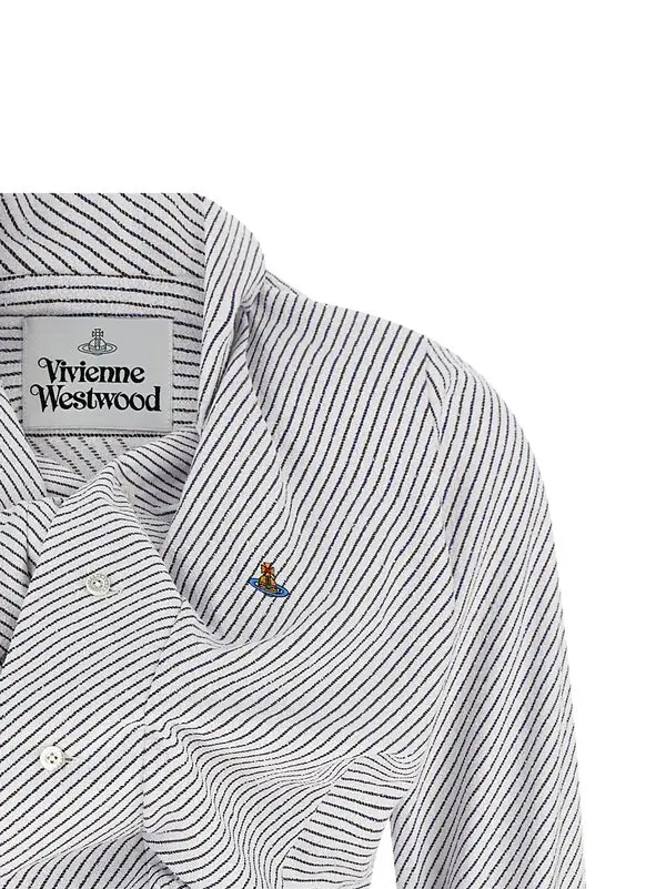 VIVIENNE WESTWOOD Drunken' Shirt