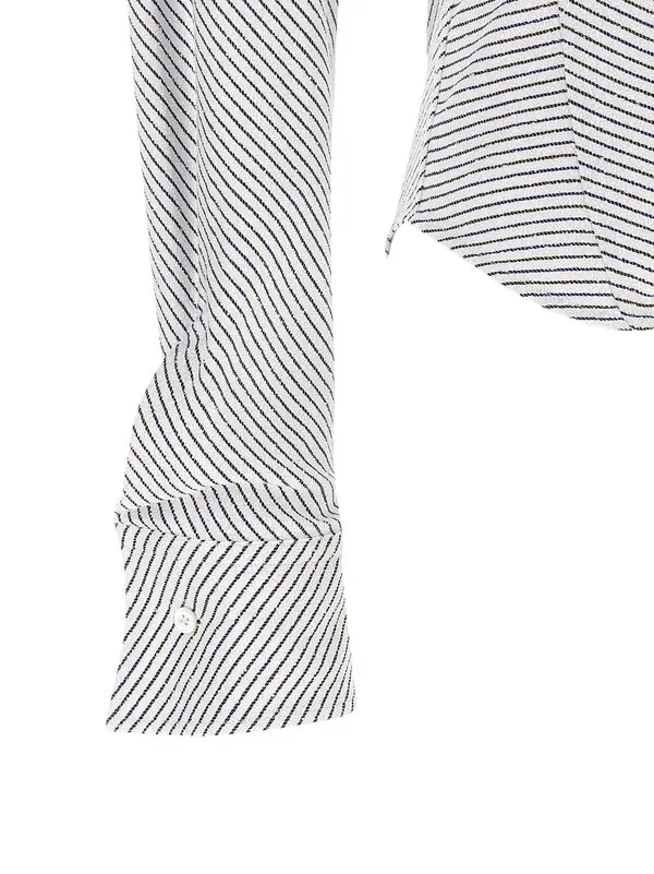 VIVIENNE WESTWOOD Drunken' Shirt