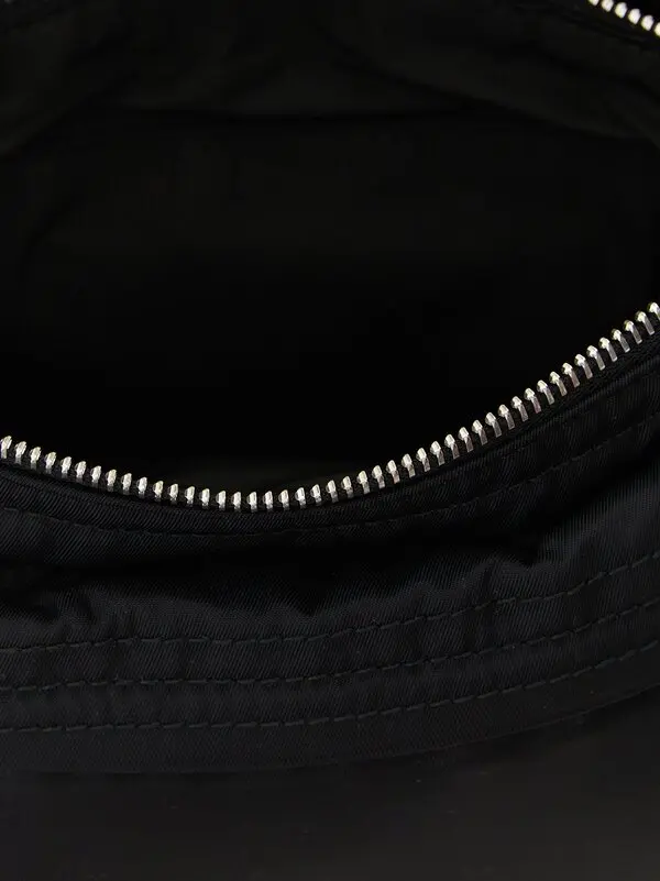 MAISON MARGIELA Zip Camera Bag' Crossbody Bag
