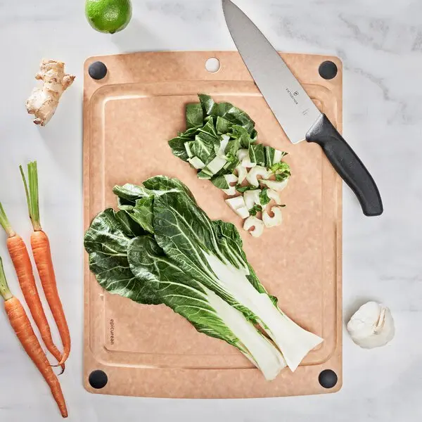 EPICUREAN All In One Cutting Board, 17.5 X 13