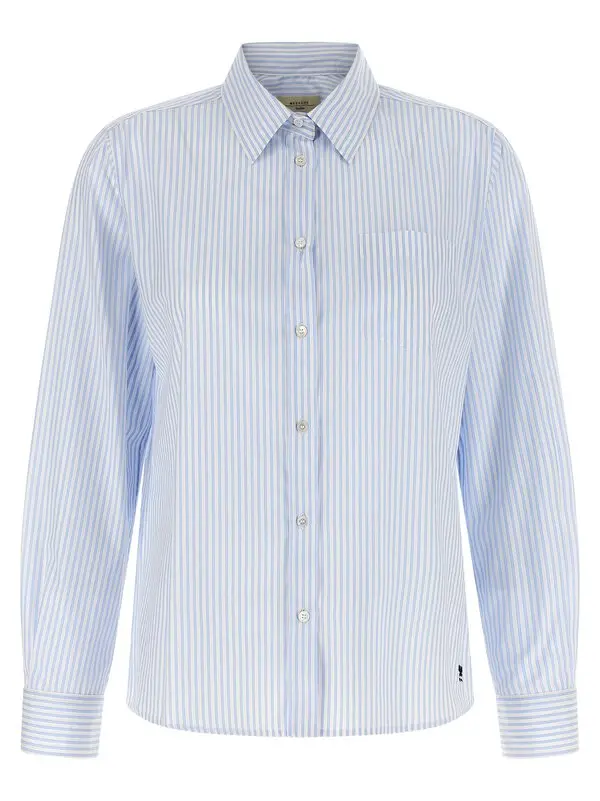 Max Mara Wkdbahamas' Shirt