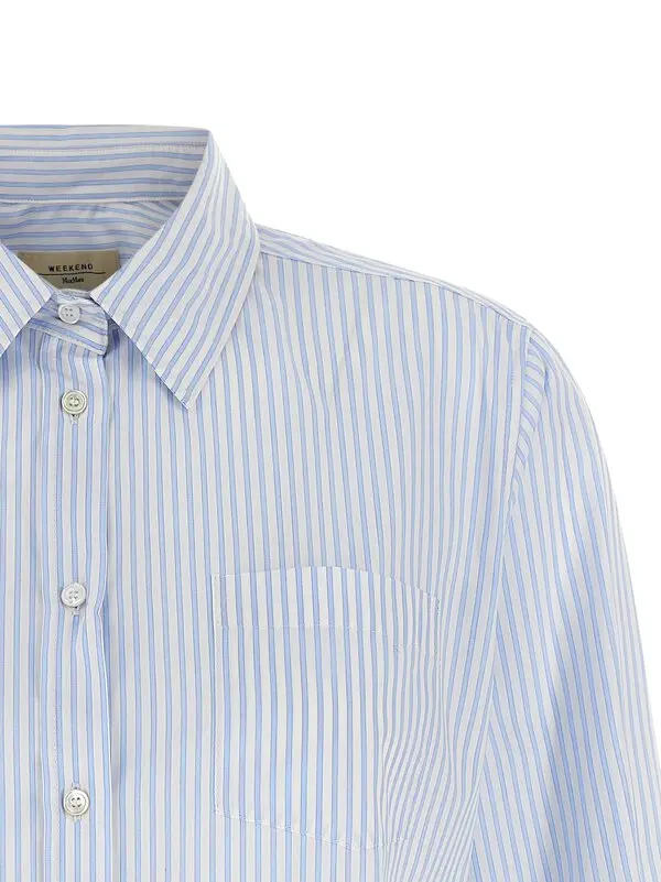 Max Mara Wkdbahamas' Shirt