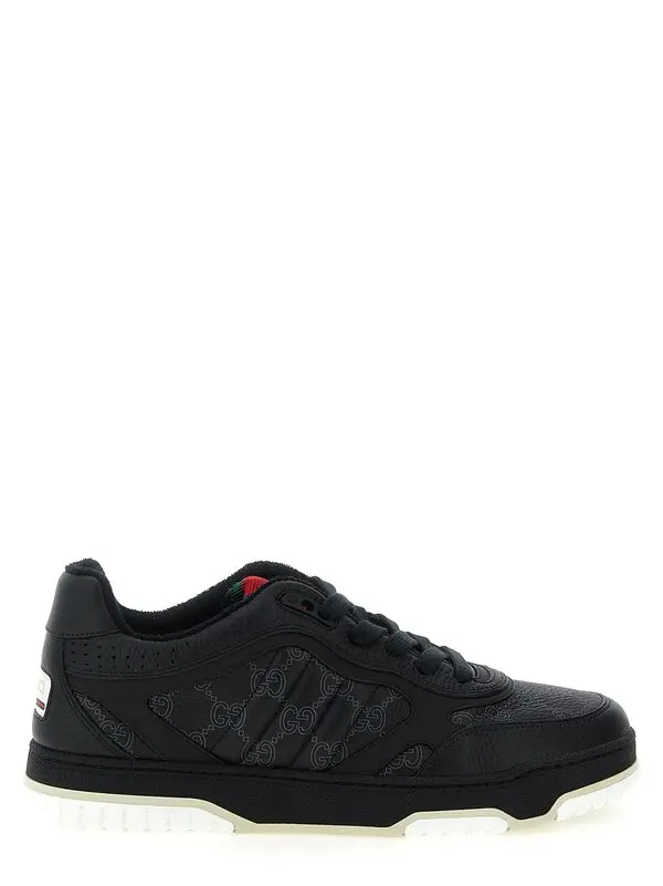 Gucci Re-web' Sneakers