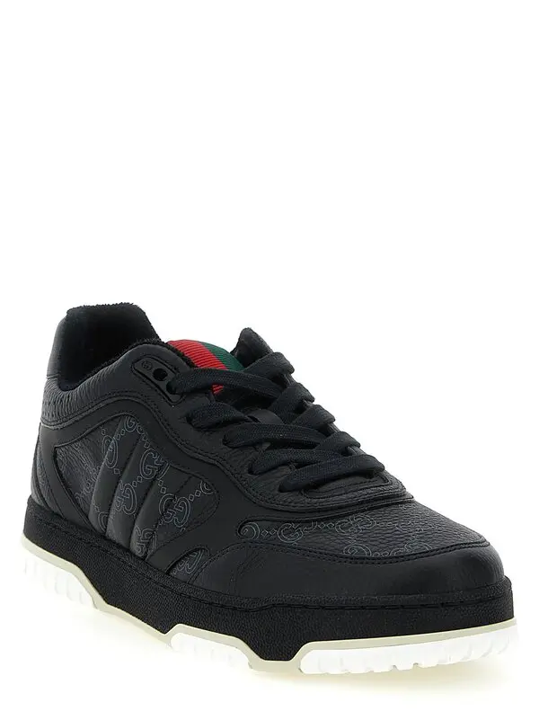 Gucci Re-web' Sneakers