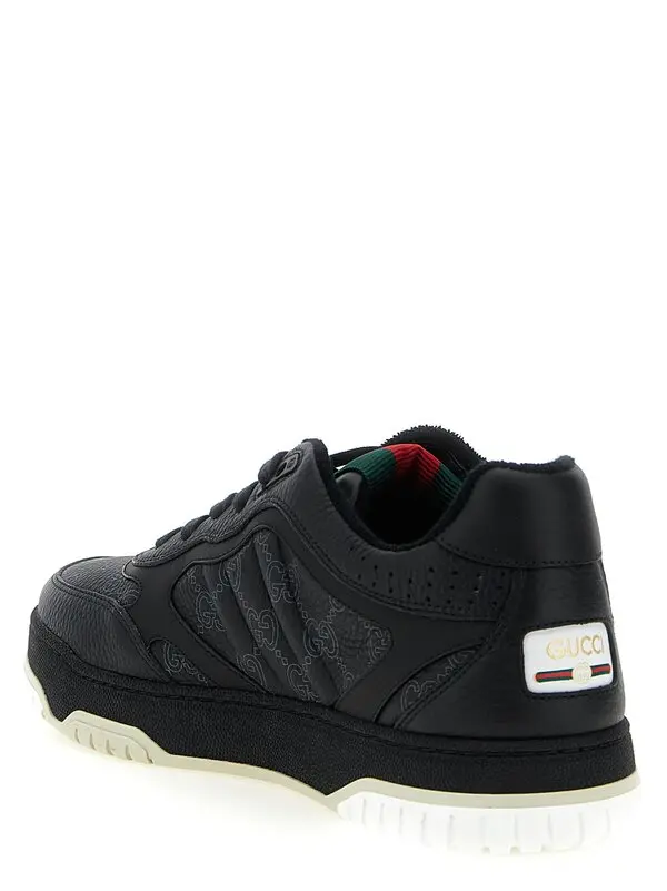 Gucci Re-web' Sneakers