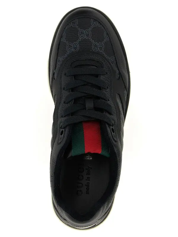 Gucci Re-web' Sneakers