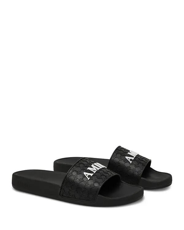 Amiri Ma Quad Pool Slides