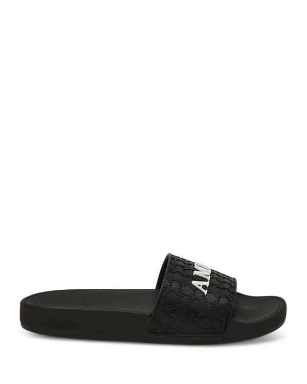 Amiri Ma Quad Pool Slides