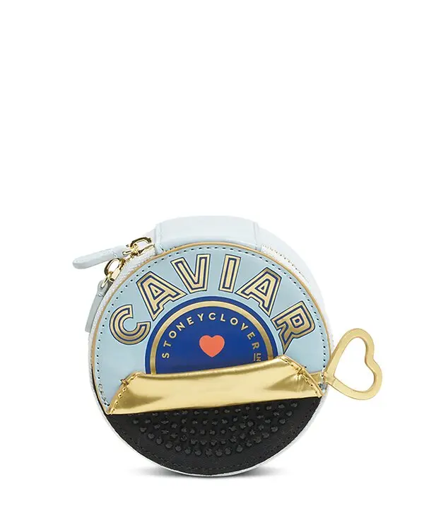Stoney Clover Lane St Tropez For A Day Mini Novelty Caviar Case - Multi