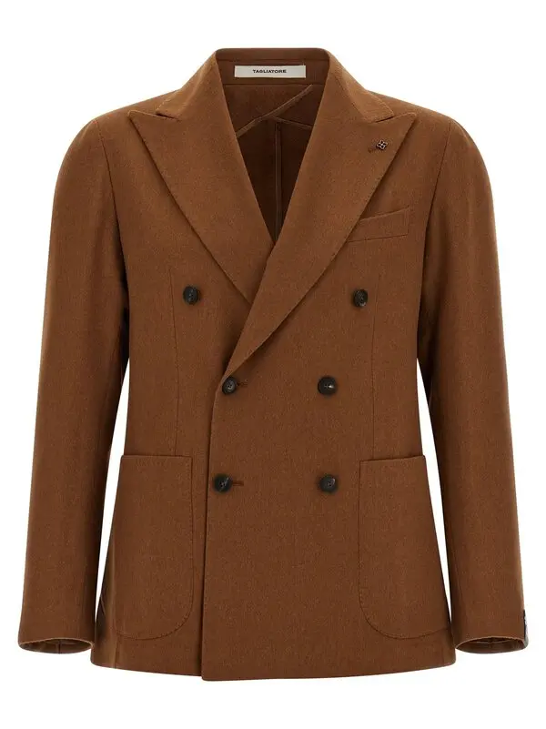 Tagliatore Montecarlo' Blazer