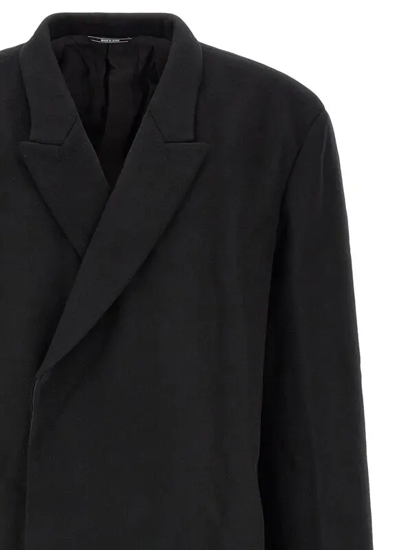 KIKO KOSTADINOV Epelde' Coat