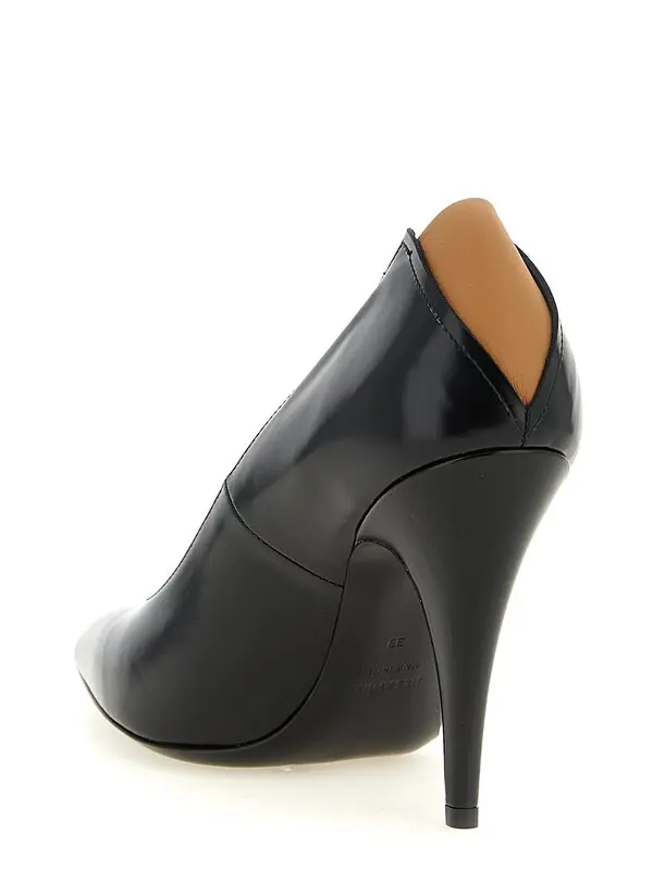 JIL SANDER Alma' Pumps