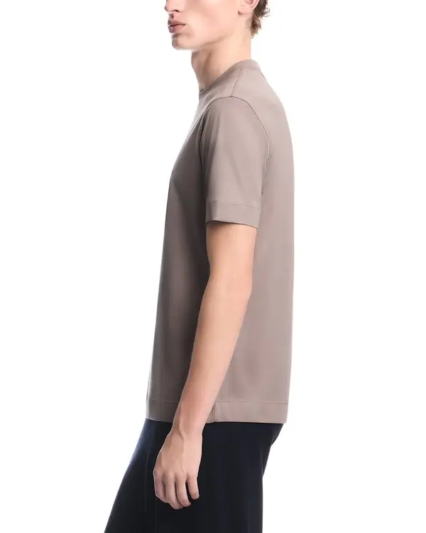 Emporio Armani Crewneck Jersey Tee